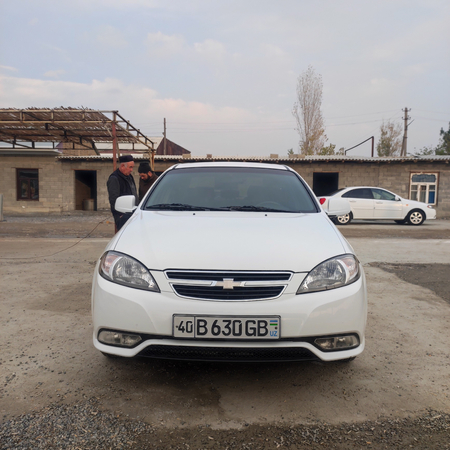 2020 Avtomat Gentra gaz benzin. Kraska toza .