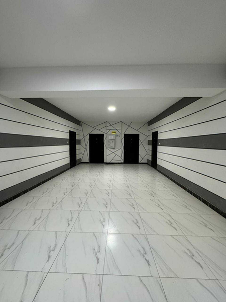 1 xonali 3-qavat 7 qavatli g'ishtli dom 45m²