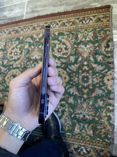 Iphone 14 pro dual sim
