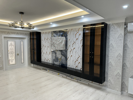 Аренда 3х ком. Yevro remont. Navastrotka China House. (Moshina bozor)