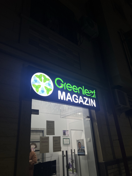 Reklama xizmati bukva baner orakal setka shtendir stella lyt box