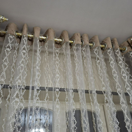 Truba Parda  axvoli yaxshi
