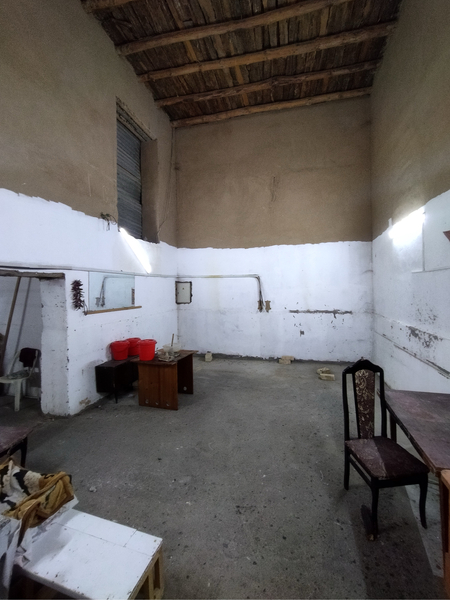Arendaga joy beriladi ishlab chiqarish sklad arenda