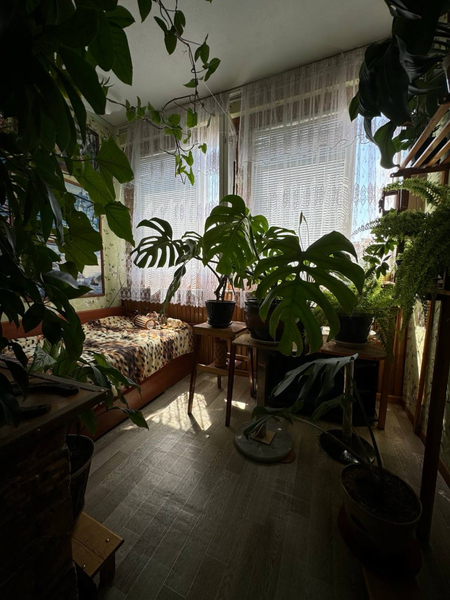 Продается 2/4/5 Сергели 4
