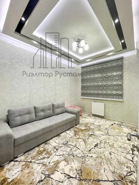 Махтумкули It Park Golden House , 1/4/9 , 40м2 , 58 000 у.е