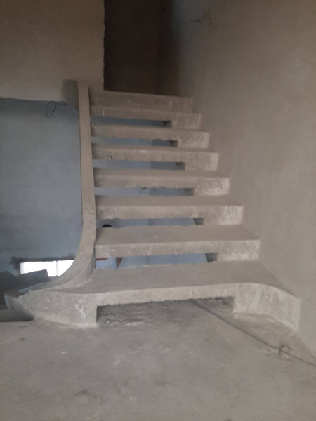 Beton Zinalar No;1
