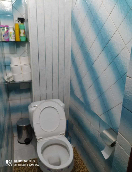 谷 129169 谷 Mirzo-Ulugbek tumanida kvartira sotiladi [80 м²]