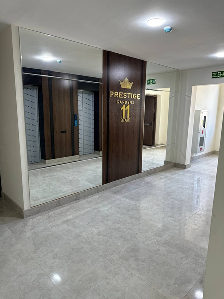 Продается коробка ЖК  Prestige Garden
НОВОСТРОЙКА
НОВОСТР
ЖК 