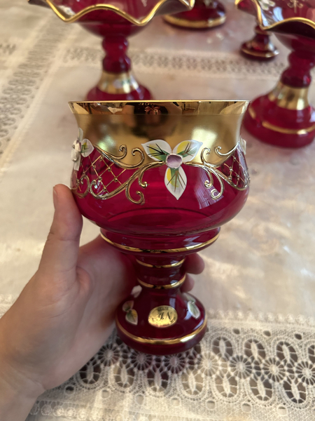 Богема набор оригинал