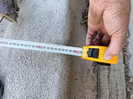Beton plita 116\30\660