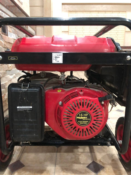 Generator 16 HP N