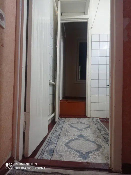 Продаю Квартиру Чиланзар 12 1в2 можно ИПОТЕКА