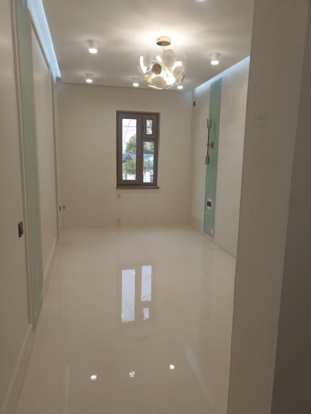 Laminat tarket pol teramiz Nalivnoy pol quyamiz