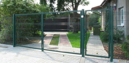 Yevro zabor Yevro setka Evro zabor evro setka йевро сетка йевро забор