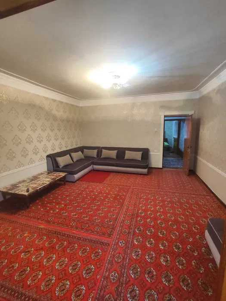 Себзар 3/3/9  Можно ипотеку.70м2. супер локация. метро 200м.
