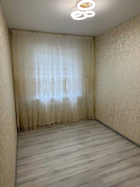Продаётся квартира 2в3/3/4 на ТТЗ 4 | 60 м2 с Новым Евро ремонтом