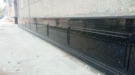 Granit mramor sokl mangal teramiz