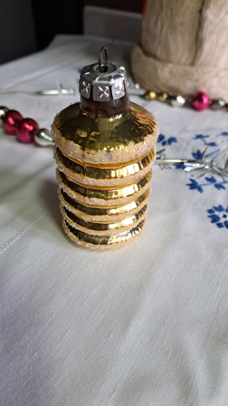 Продам немецкие ёлочные игрушки