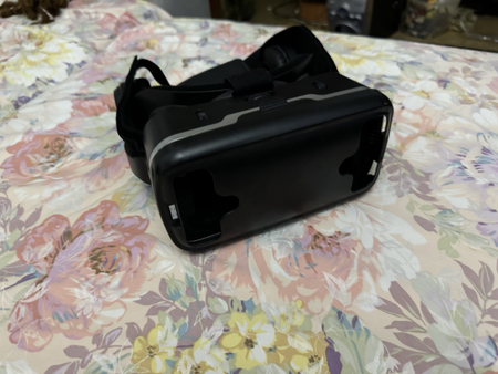 Очки Vr для телефона