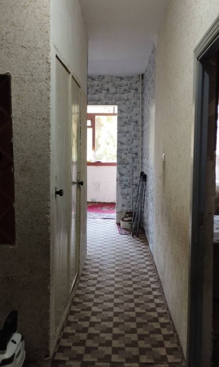 Yunusobod 15 kvart 5 xonali kvartira Sotiladi 5/3/5 100m²