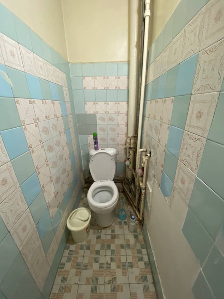 Срочно продаётся Юнусабад 14кв 2/2/9