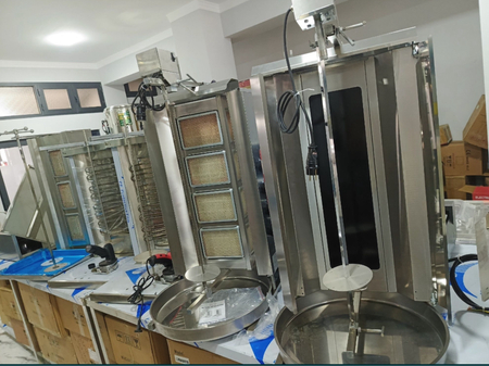 Lavash aparat donar aparat Lavash