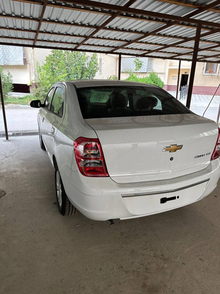 Cobalt bez probeg 2024 maslla 4 pozitsa full