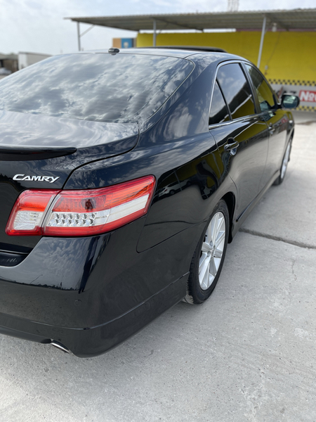 Toyota Camry  американка идеал camry камри