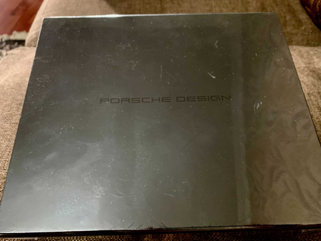 HUAWEI Mate 50 RS Porsche Design, 12/512 ГБ