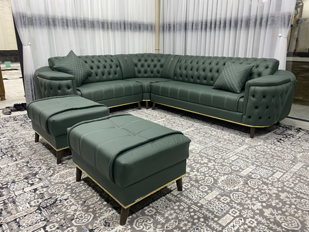 Мягкая мебел Chess sofa