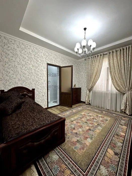 Продается Евро дом Ор-р: Авторитет Нурафшон 250м2