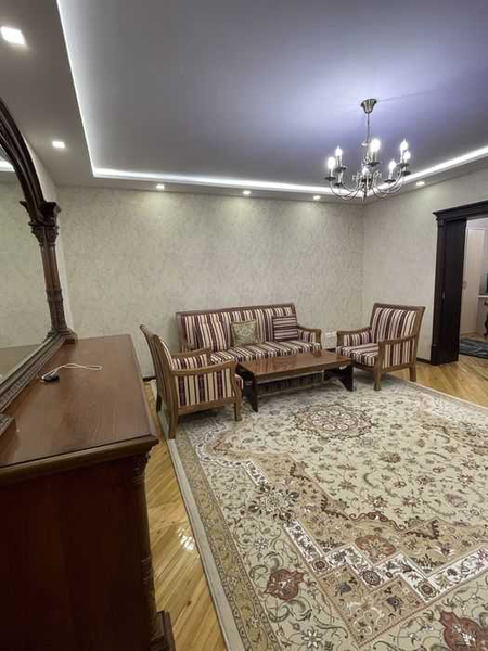 Сдаётся квартира 3/1/4 ориентир ЦУМ, 110школа . ID: 52801