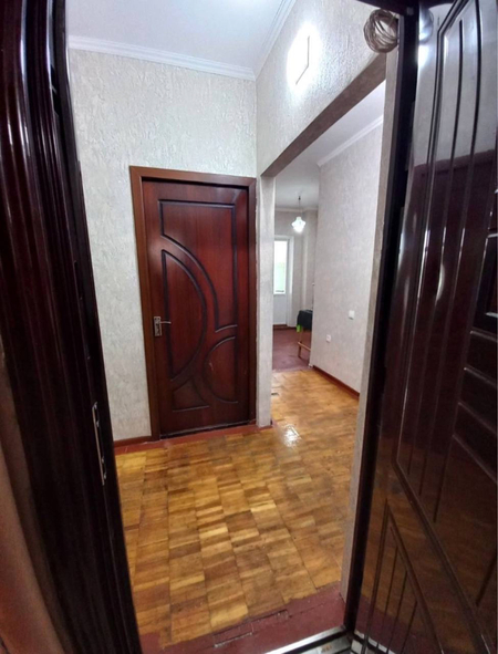 Yunusobod 17 samara 2/3/5 58m2 2ta balkonli