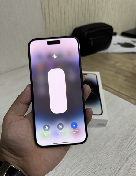 Iphone 14 pro sim kartali