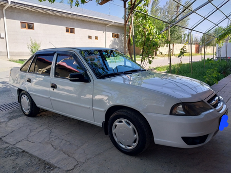 Chevrolet Nexia 2
