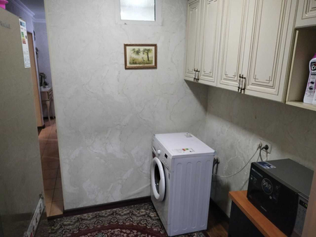 Квартира 3/1/5: удобство и комфорт рядом с метро БИЙ!  (J3584)