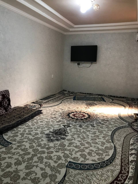 Uchastka sotiladi 1.8 sotix 4 xona
