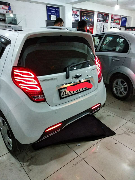 Продается СПАРК. 8500$