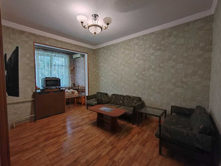Продаётся квартира на торговом центре, Чиланзар-3 (М.Новза)
