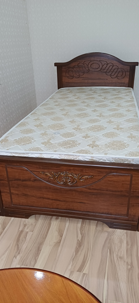 Кровать ширина 120 см