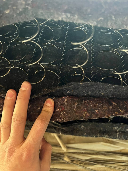 Artapedicheski MATRAS matras матрас МАТРАС