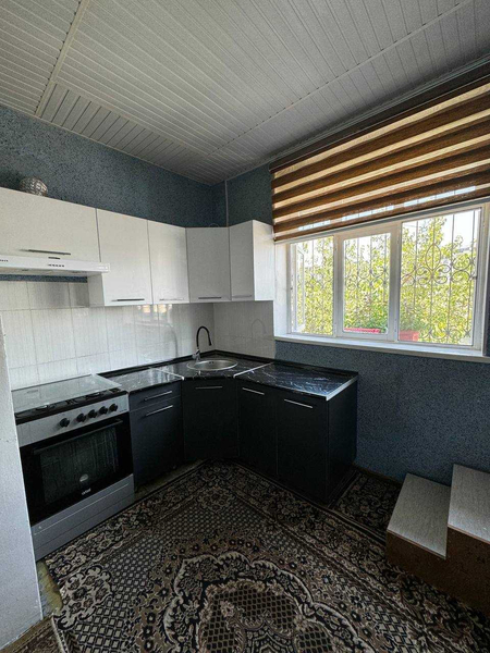 СЕРГЕЛИ т. СЕРГЕЛИ-6, 4 ХОНАЛИ КВАРТИРА сотилади. (мошина бозор ёнида)