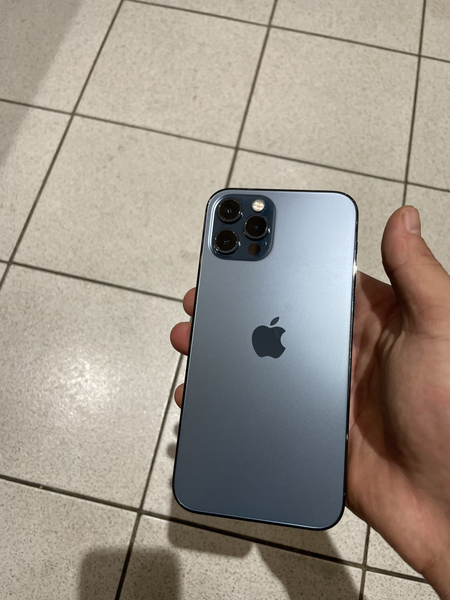 iphone 12pro 256 86 yomskt karopka bor