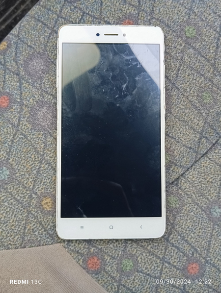 Redmi note 4x sotiladi