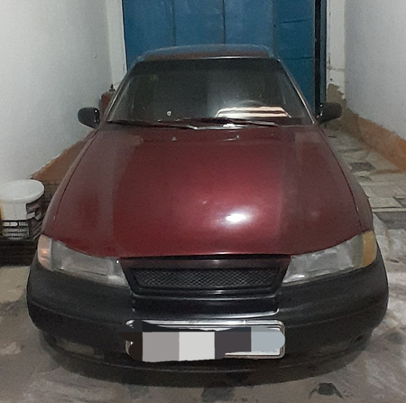 Nexia 1 sotiladi