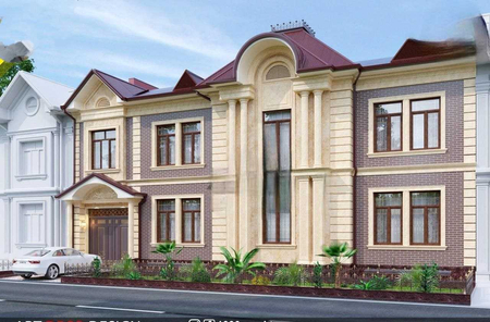 Продам Дом Новой постройки посёлок Каттасув , Дурмень