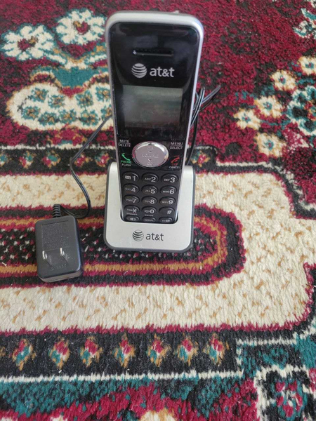 Radiotelefon model at&t