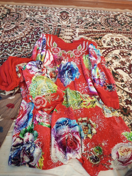 Chiroyli ukraweniyalik koylaklar
