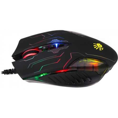 Игровая мышь Bloody Gaming mouse Q50
