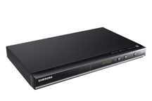 DVD-проигрыватель Samsung